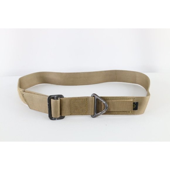Vintage | Accessories | Condor Military Tactical Nylon Riggers ...